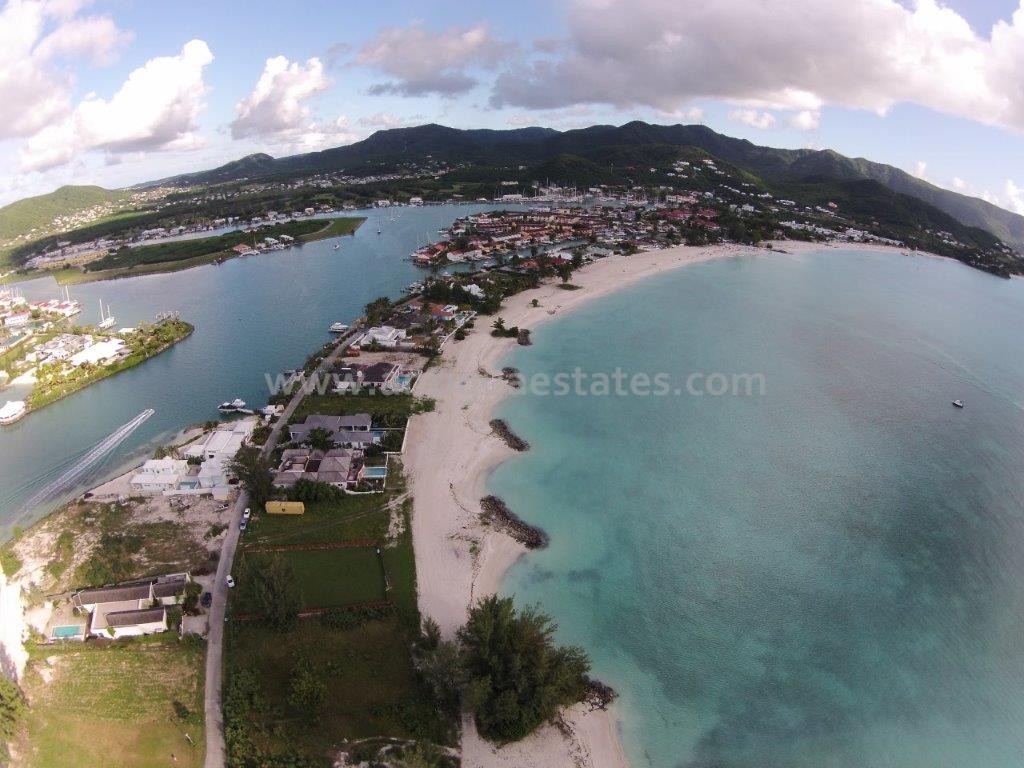 dji00144 | Jolly Harbour Marina