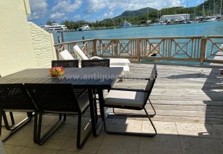Jolly Harbour Golf Club | Jolly Harbour Marina