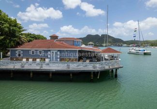 Jolly Harbour Golf Club | Jolly Harbour Marina