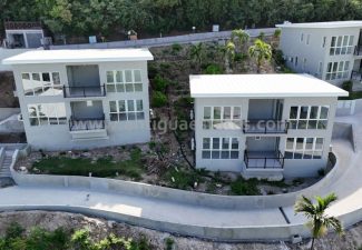 Jolly Harbour Golf Club | Jolly Harbour Marina